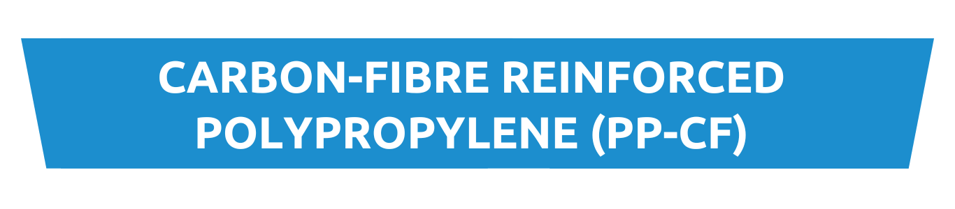 Carbon-Fibre Reinforced Polypropylene (PP-CF) | Innomerix