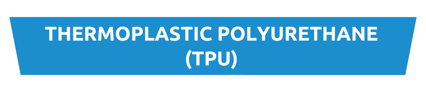 Thermoplastic Polyurethane (TPU) 3D Printing | Innomerix