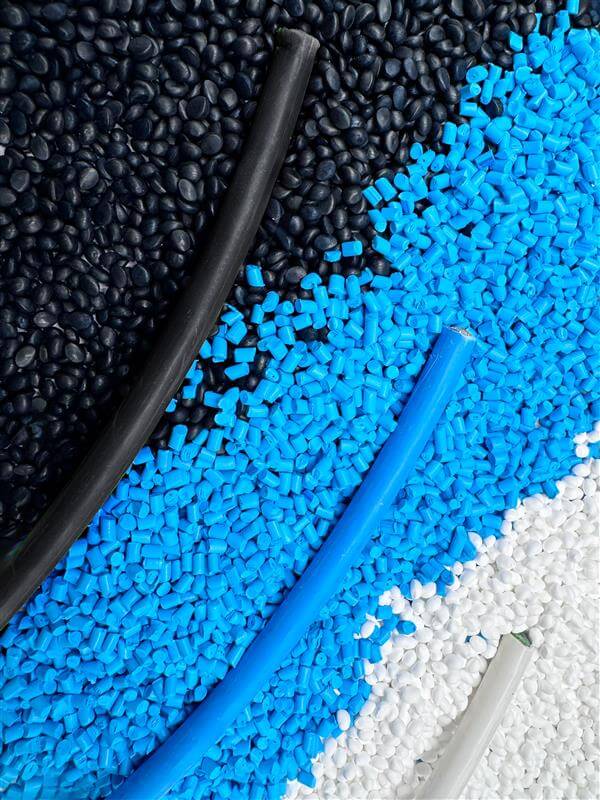 Wire & Cable Compounds for insulation and jacketing | Innomerix